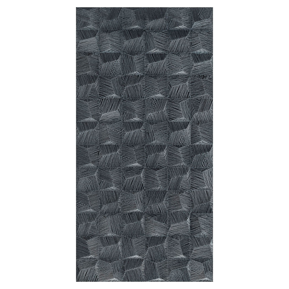 Revestimento Cube Silver 45X90cm Ac Retificado - ELIANE - Horus Acabamentos