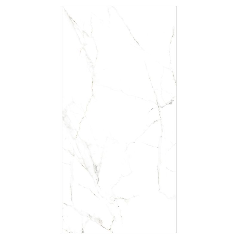 Porcelanato Esmaltado Mármore Statuario 60X120cm Polido Retificado ... Porcelanato Esmaltado Mármore Statuario 60X120cm Polido Retificado ...