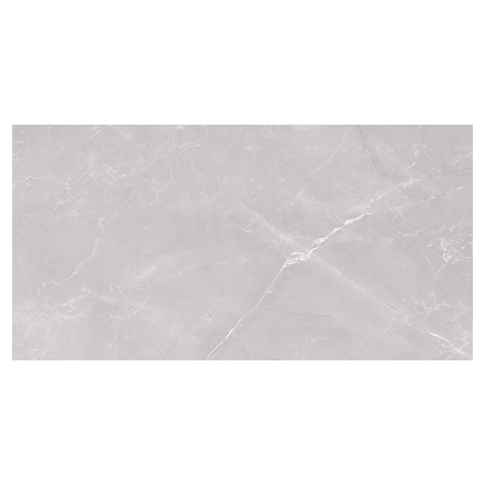 Porcelanato Esmaltado Mármore Armani Cinza 60X120cm Polido Retificado ... Porcelanato Esmaltado Mármore Armani Cinza 60X120cm Polido Retificado ...