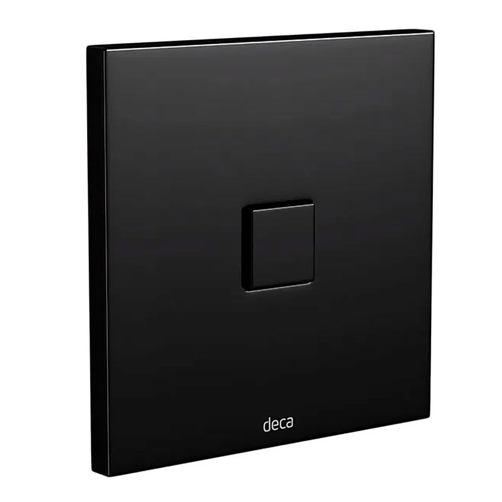 Kit Conversor Hydra Max P/ Deca Slim 1.1/4" e 1.1/2" Slim Black Noir - DECA - Horus Acabamentos