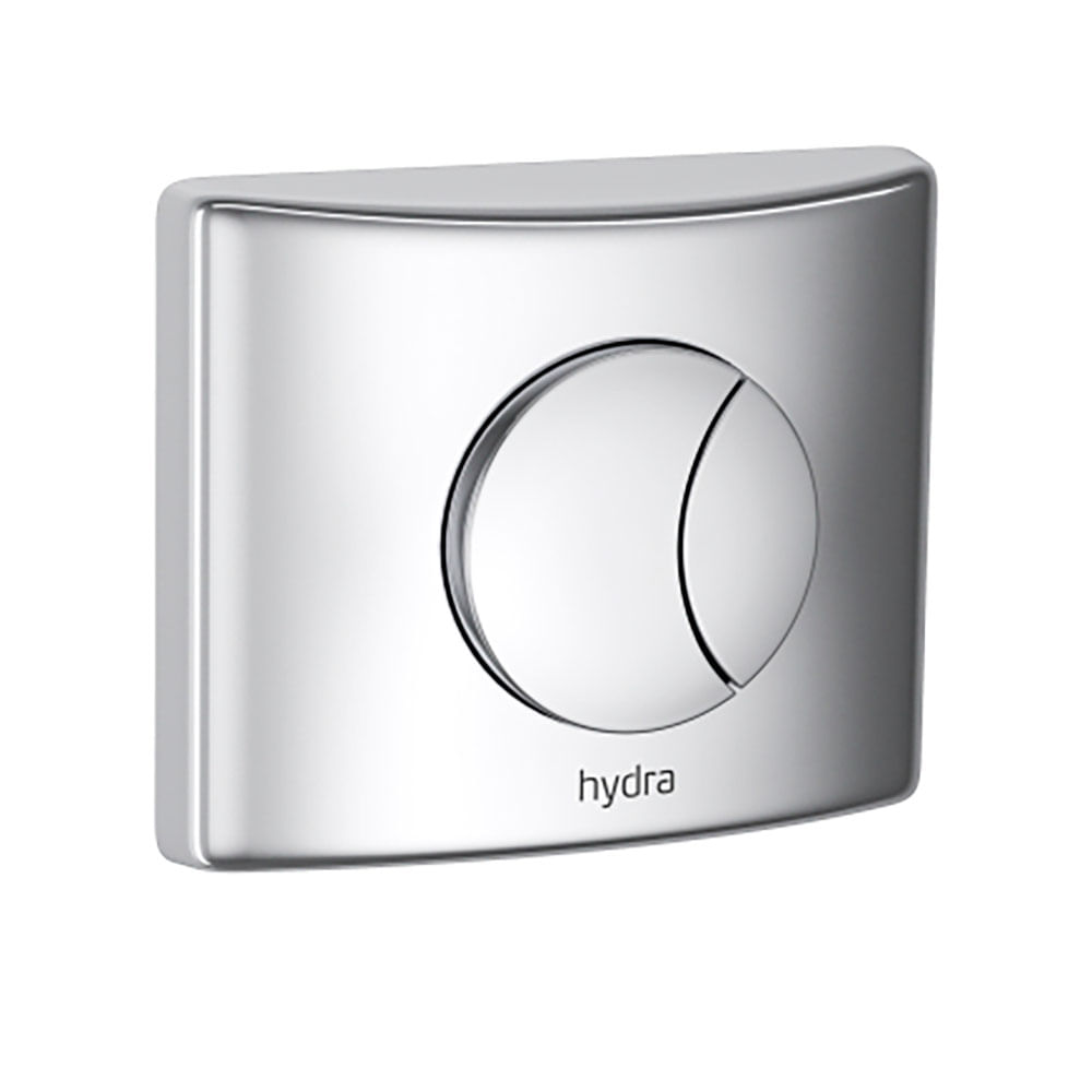 Kit Conversor Hydra Max P/ Hydra Duo 1.1/2" Hydra Duo Cromado - DECA ...