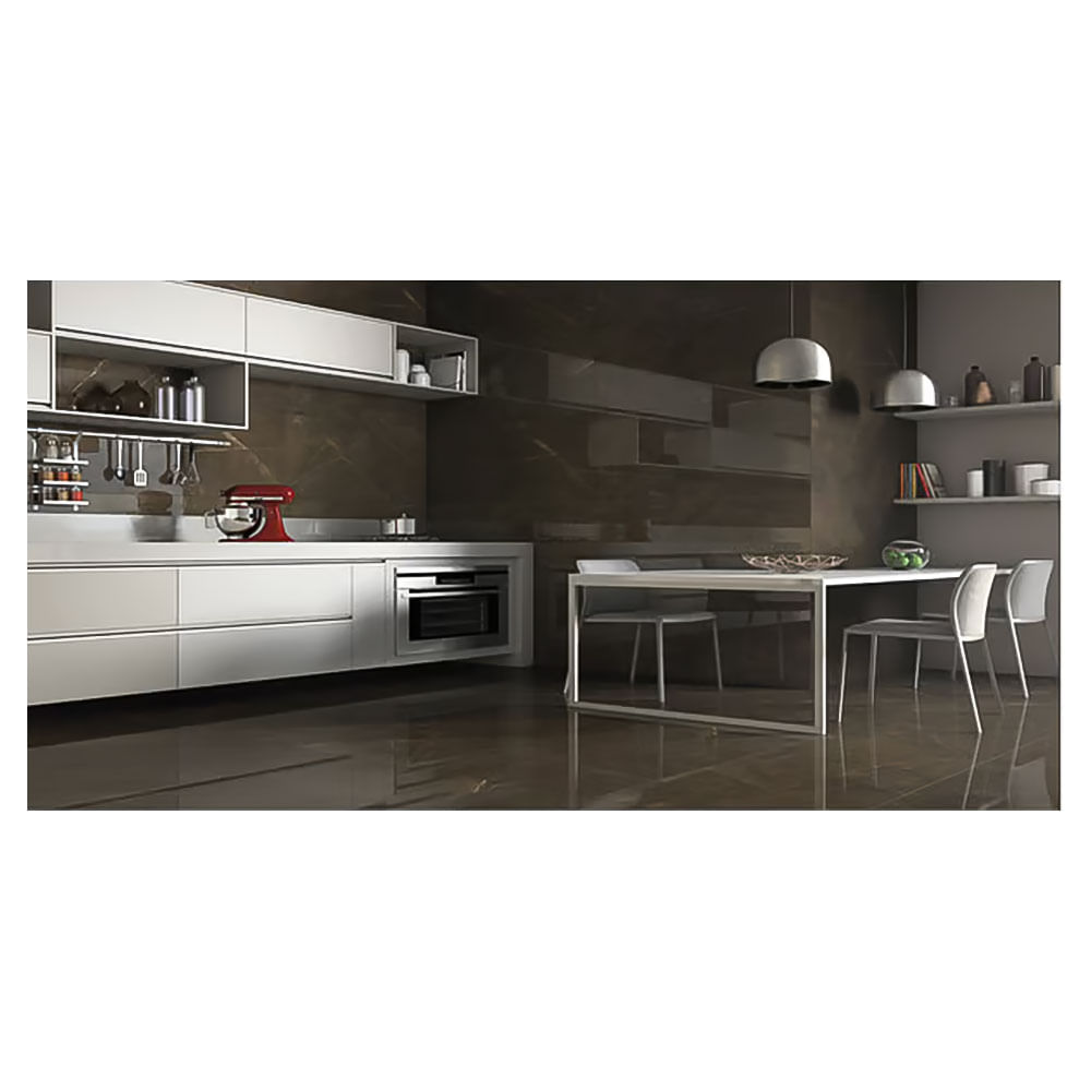 Porcelanato Pulpis Brown 59X118,2cm Po Retificado - 8045722 - Horus ...