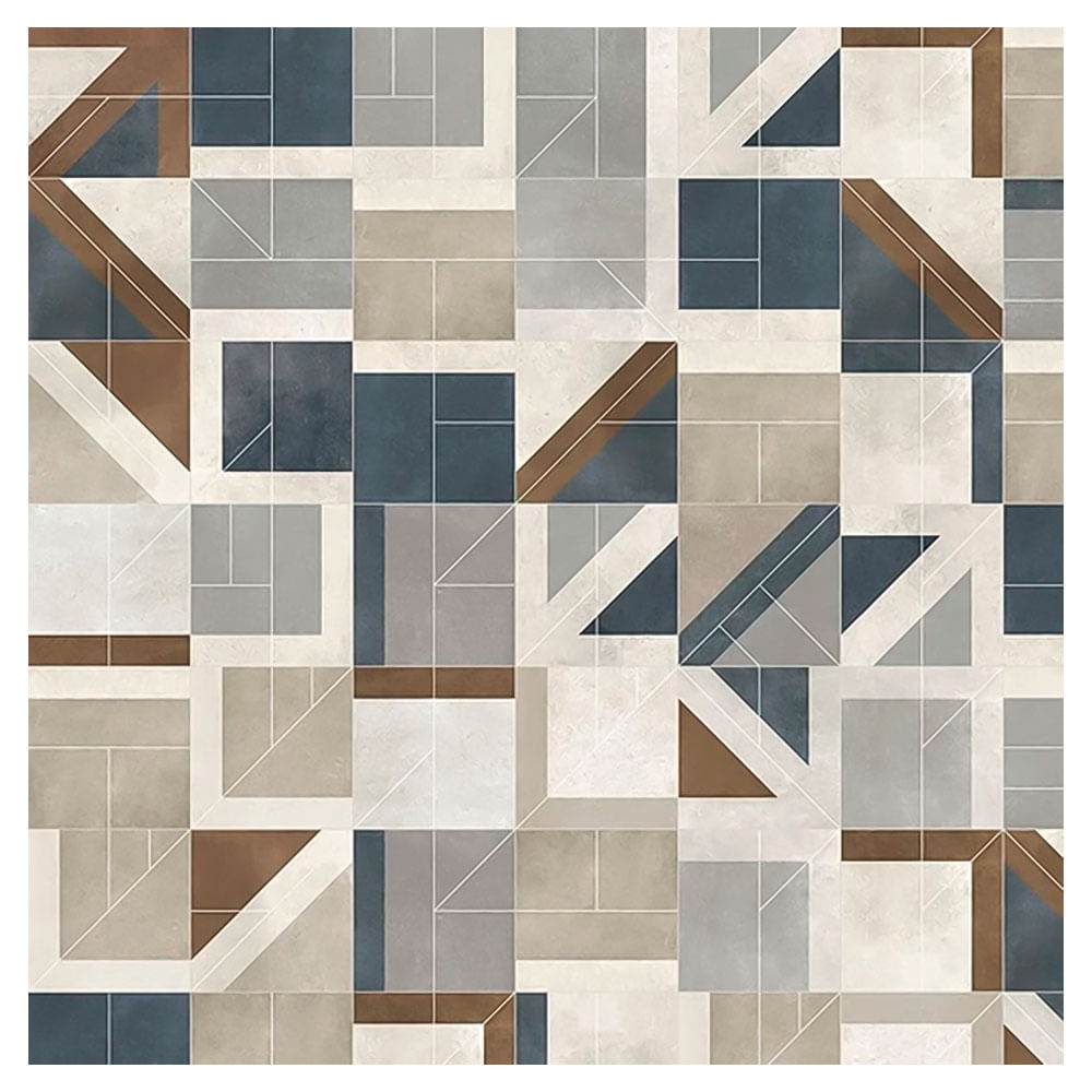 Revestimento Dom KIT 20,13X20,13cm Nat Retificado - PORTINARI - Horus ...