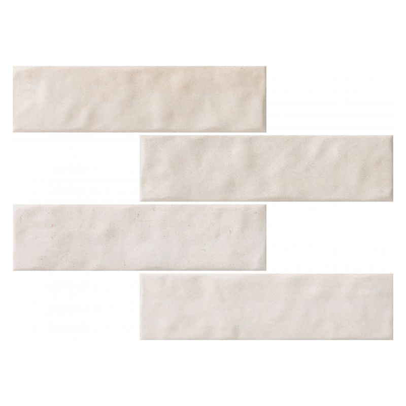 Revestimento Solos Shell Mesh 7X26cm Ma Bold - 8049390 - Horus Acabamentos