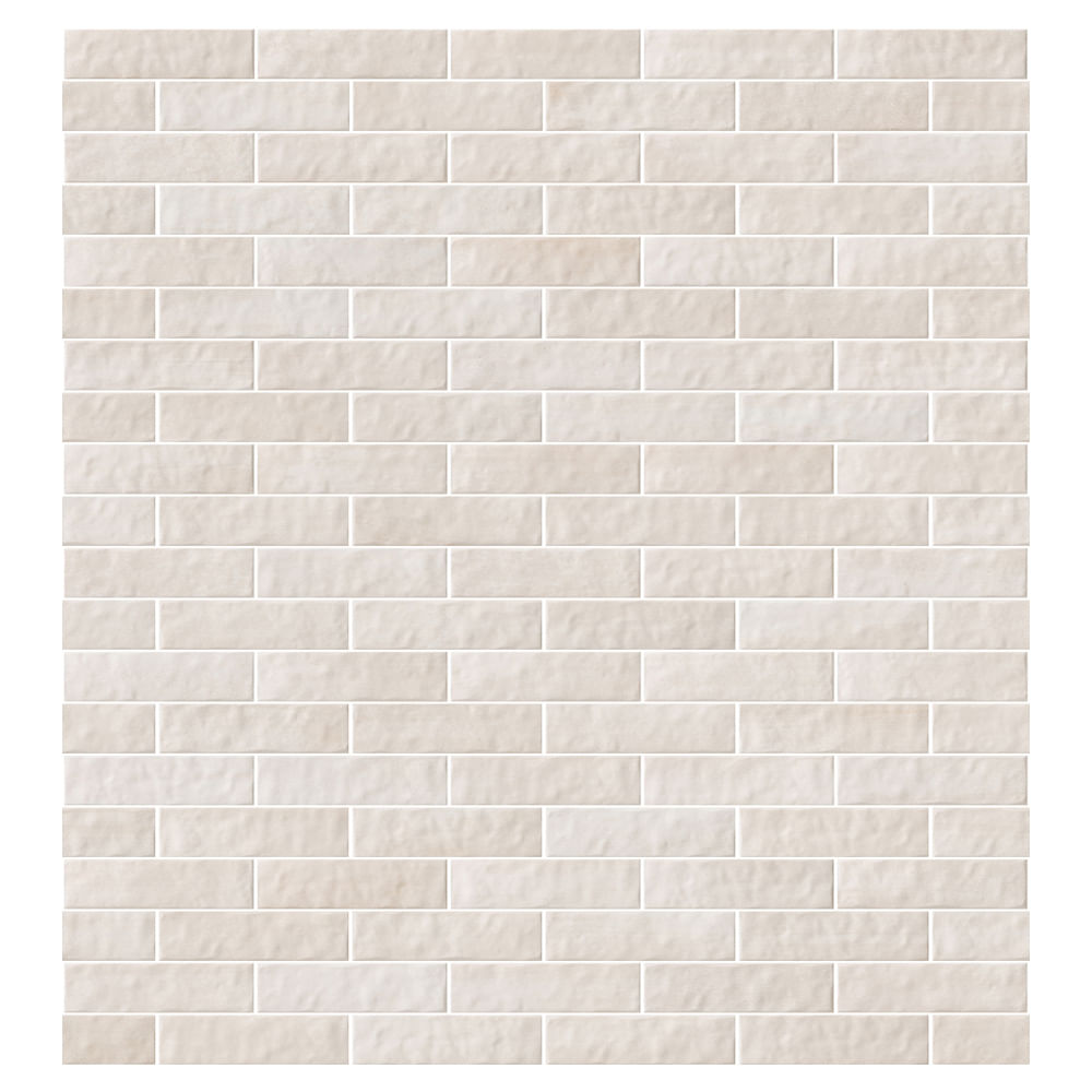 Revestimento Solos Shell Mesh 7X26cm Ma Bold - 8049390 - Horus Acabamentos