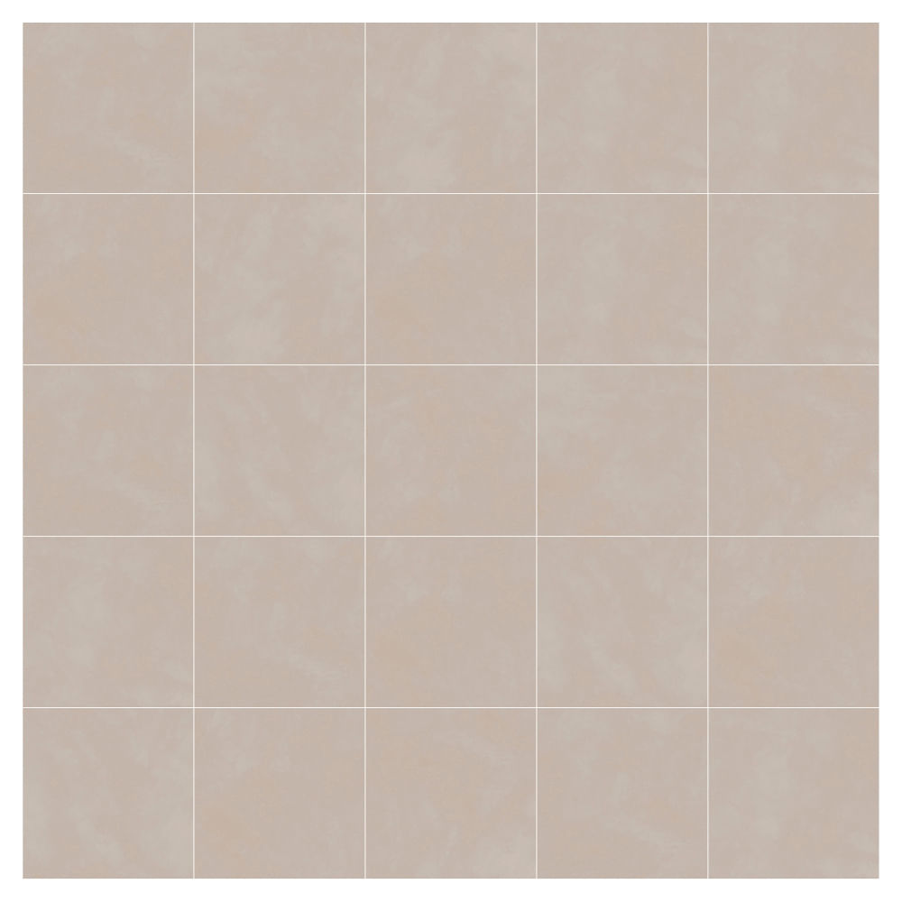 Porcelanato Kyoto Fendi 90X90cm Ac Retificado - 8057882 - Horus Acabamentos