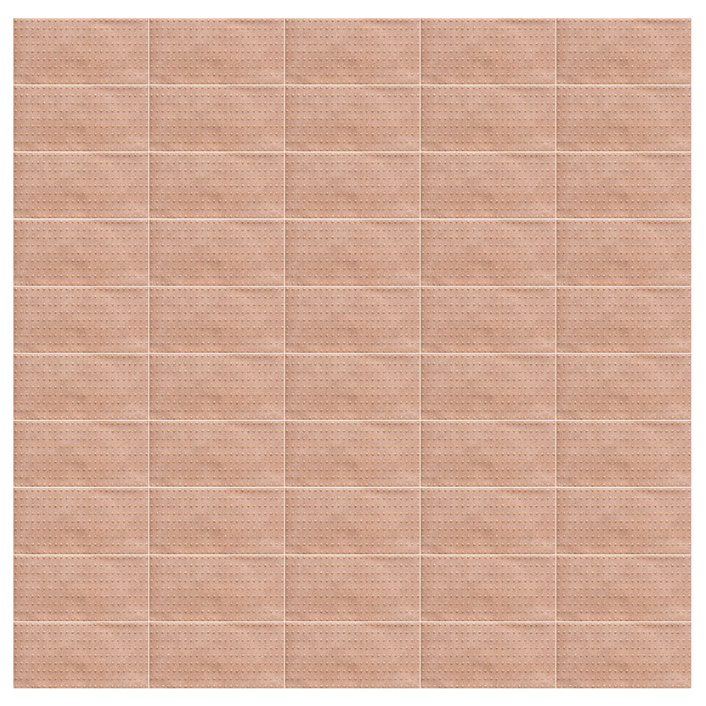 Revestimento Iris Punto Mauve 10X20cm Mt Bold - DECORTILES - Horus Acabamentos