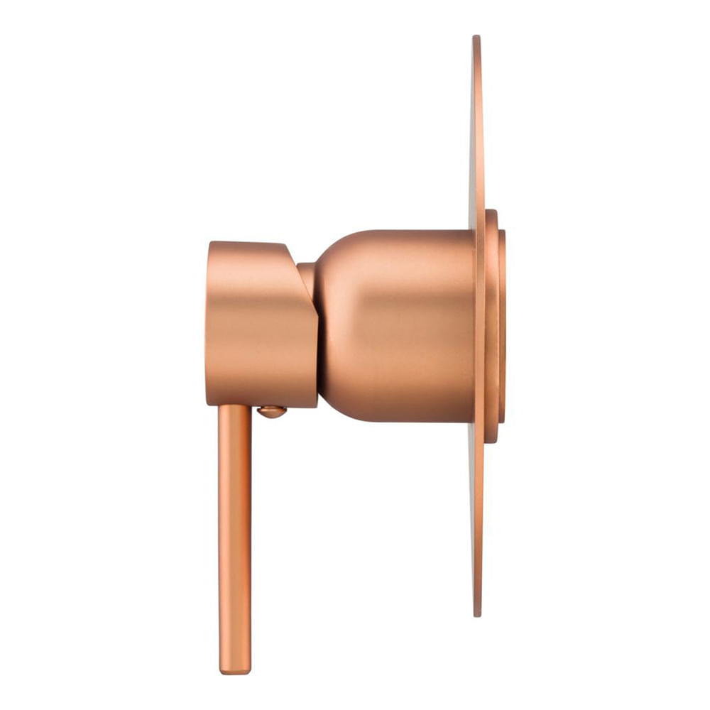 Acabamento Misturador Monocomando 3/4" Compatível Deca e Fani Slim ...