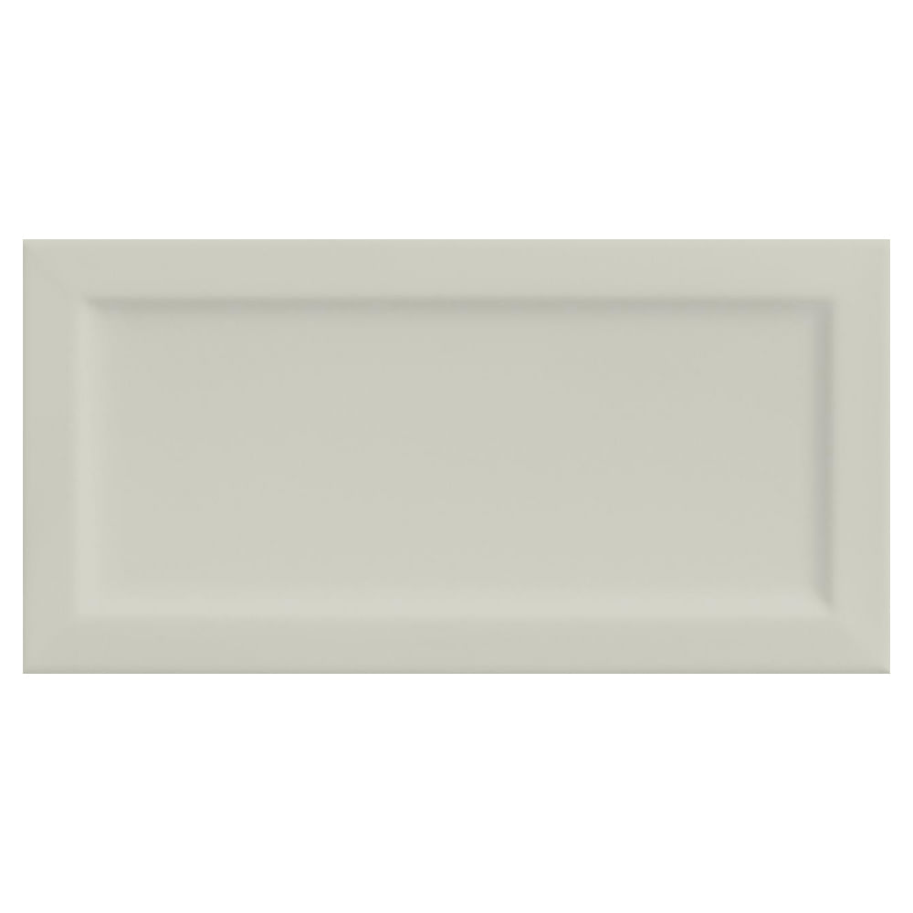 Revestimento Trapiz Gelo 10X20cm Br Bold - DECORTILES - Horus Acabamentos