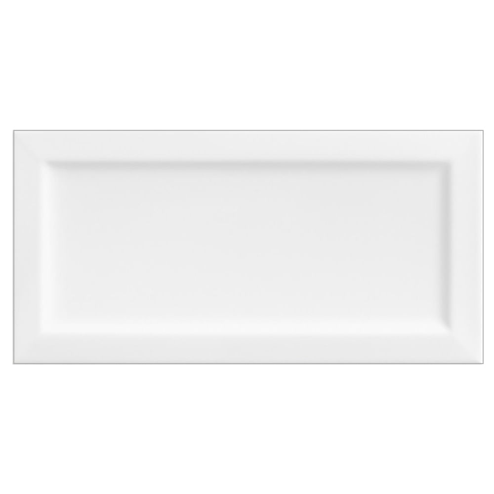 Revestimento Trapiz Gesso 10X20cm Br Bold - DECORTILES - Horus Acabamentos